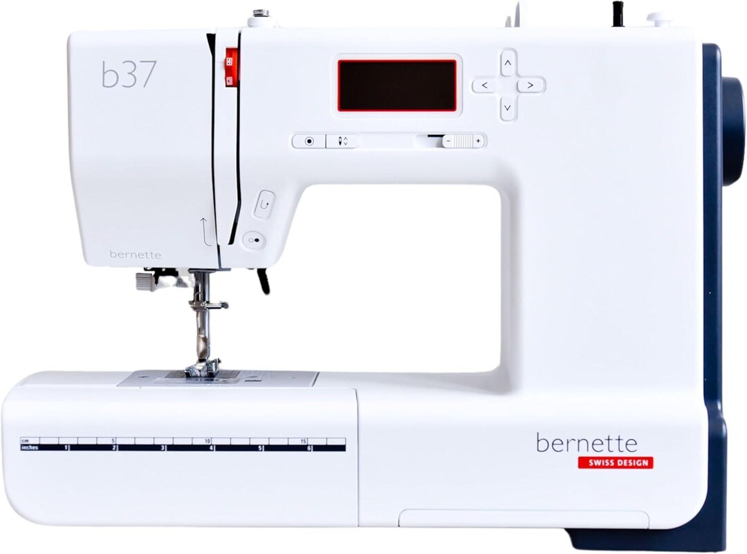 Bernette B37 Computerized Sewing Machine - Etsy