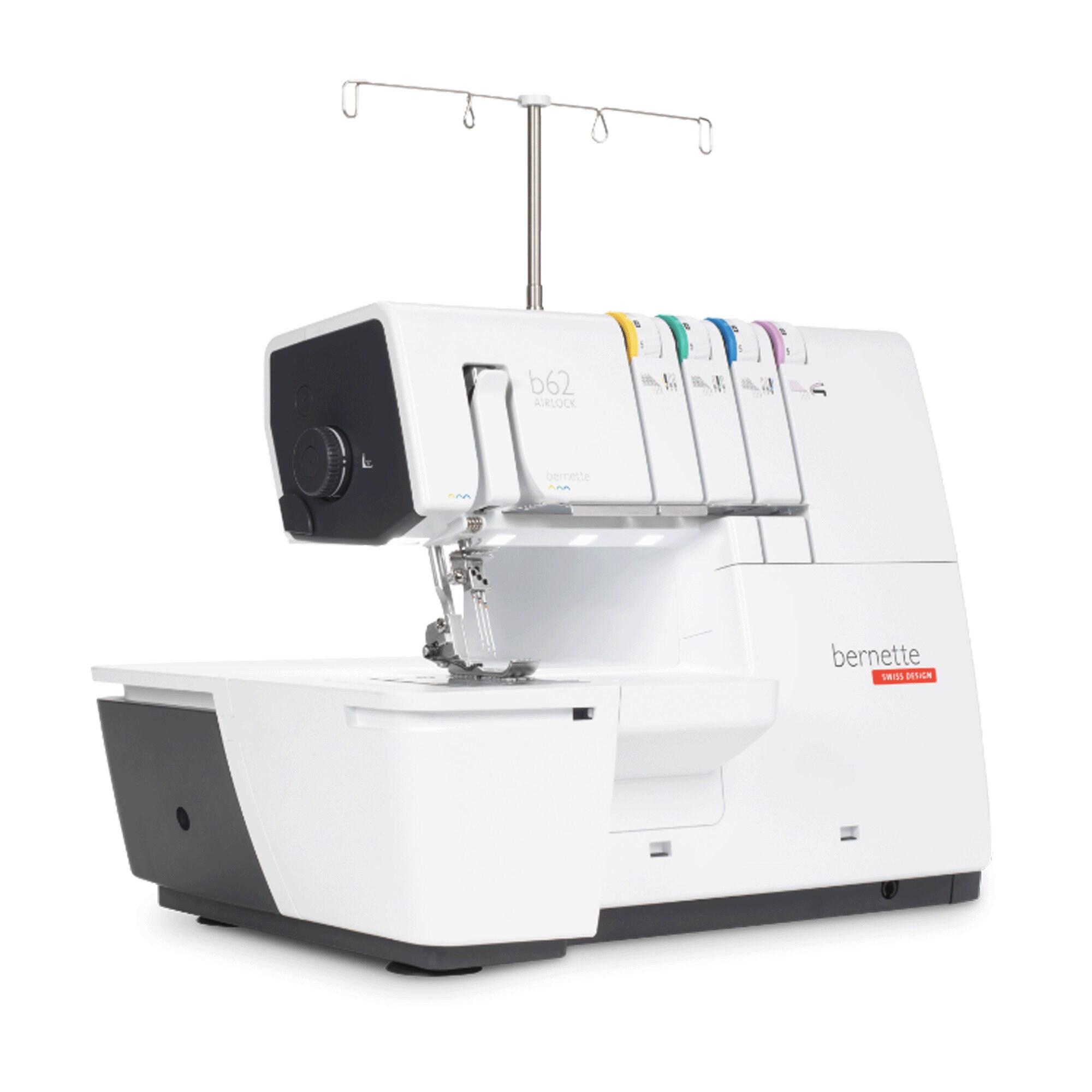 Bernette B62 AIRLOCK Coverstitch Machine - Etsy