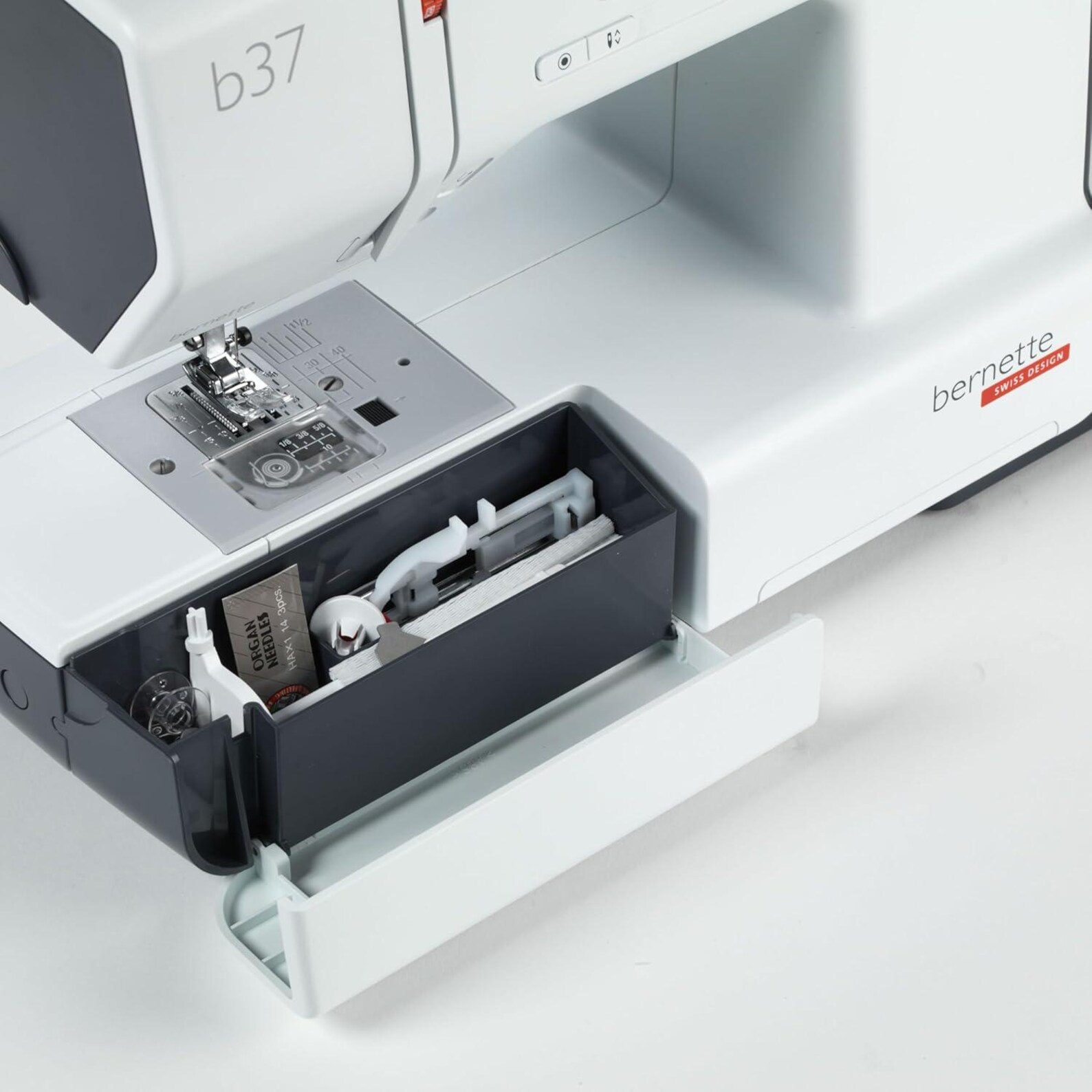 Bernette B37 Computerized Sewing Machine - Etsy