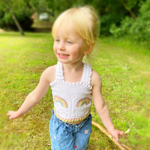 Crochet Pattern Cute - Etsy