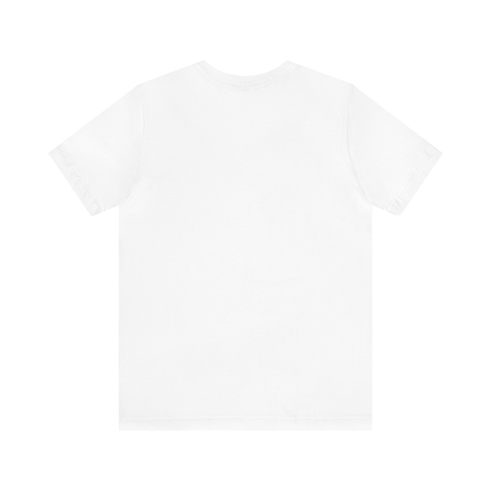 Tru Kait - Unisex Short Sleeve Tee, Round Neck T-shirt, White, Grey ...
