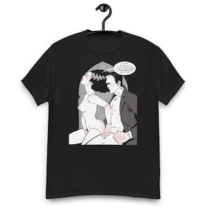 Gothic_erotic Frank - Halloween Collection #67 - Etsy