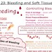 Bleeding & Soft Tissue Injuries EMT Crash Course Chapter 23 - Etsy