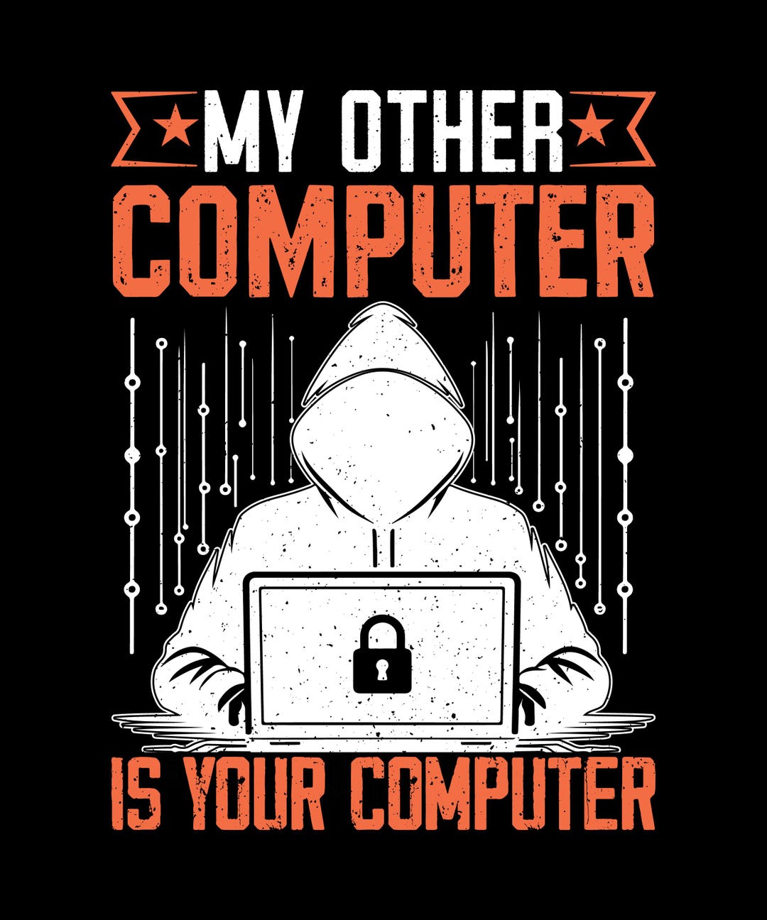 My Other Computer is Your Computer SVG PNG EPS - Cricut Cut Files ...