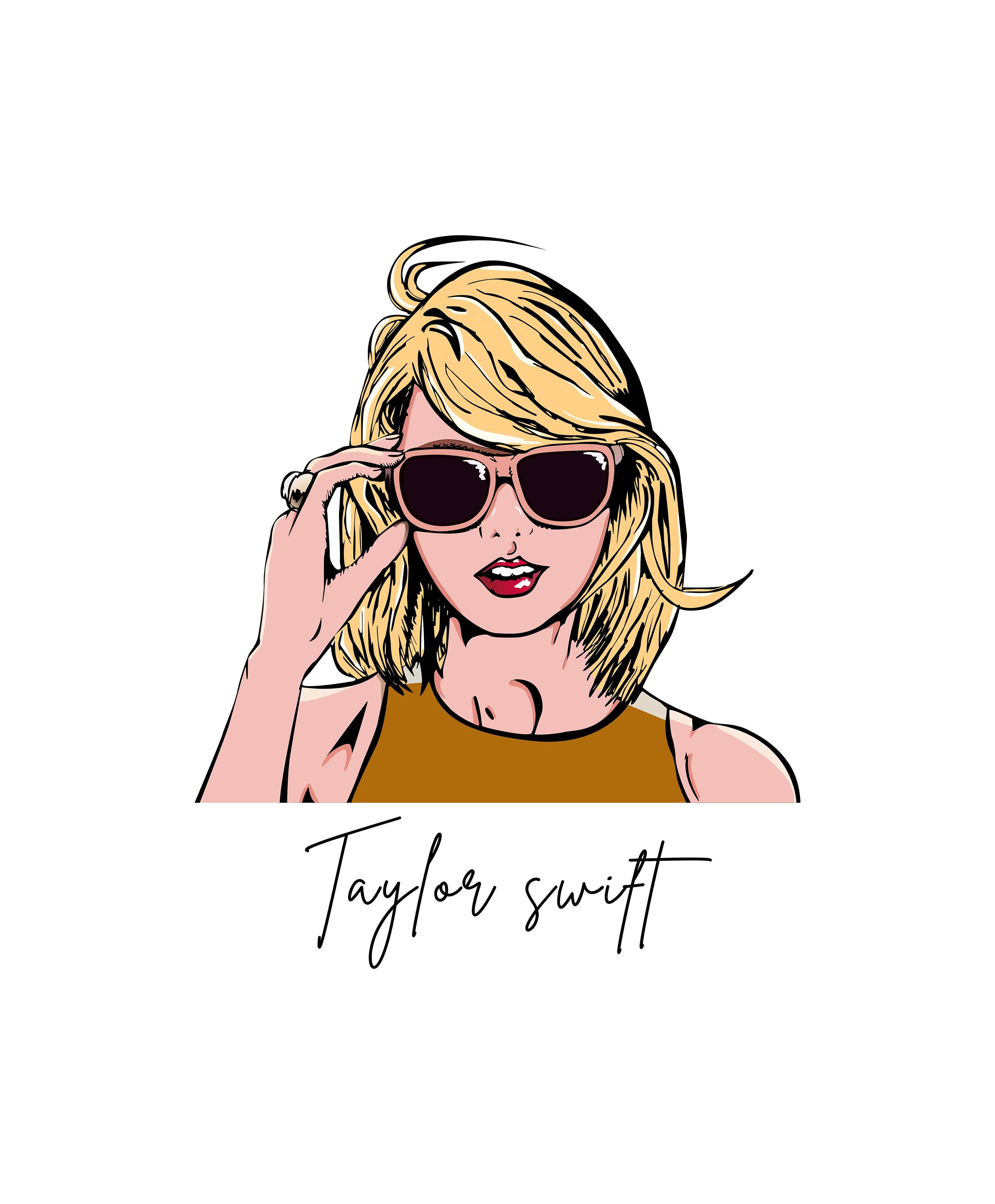 Taylor Swift, Ttpd, the Tortured Poets Department, Swiftie, Layered ...