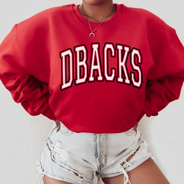 Arizona Diamondbacks - Etsy