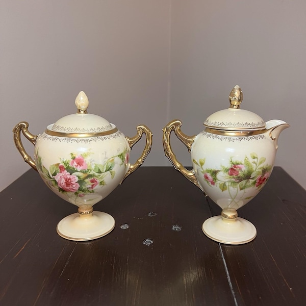 Prussia Cream - Etsy
