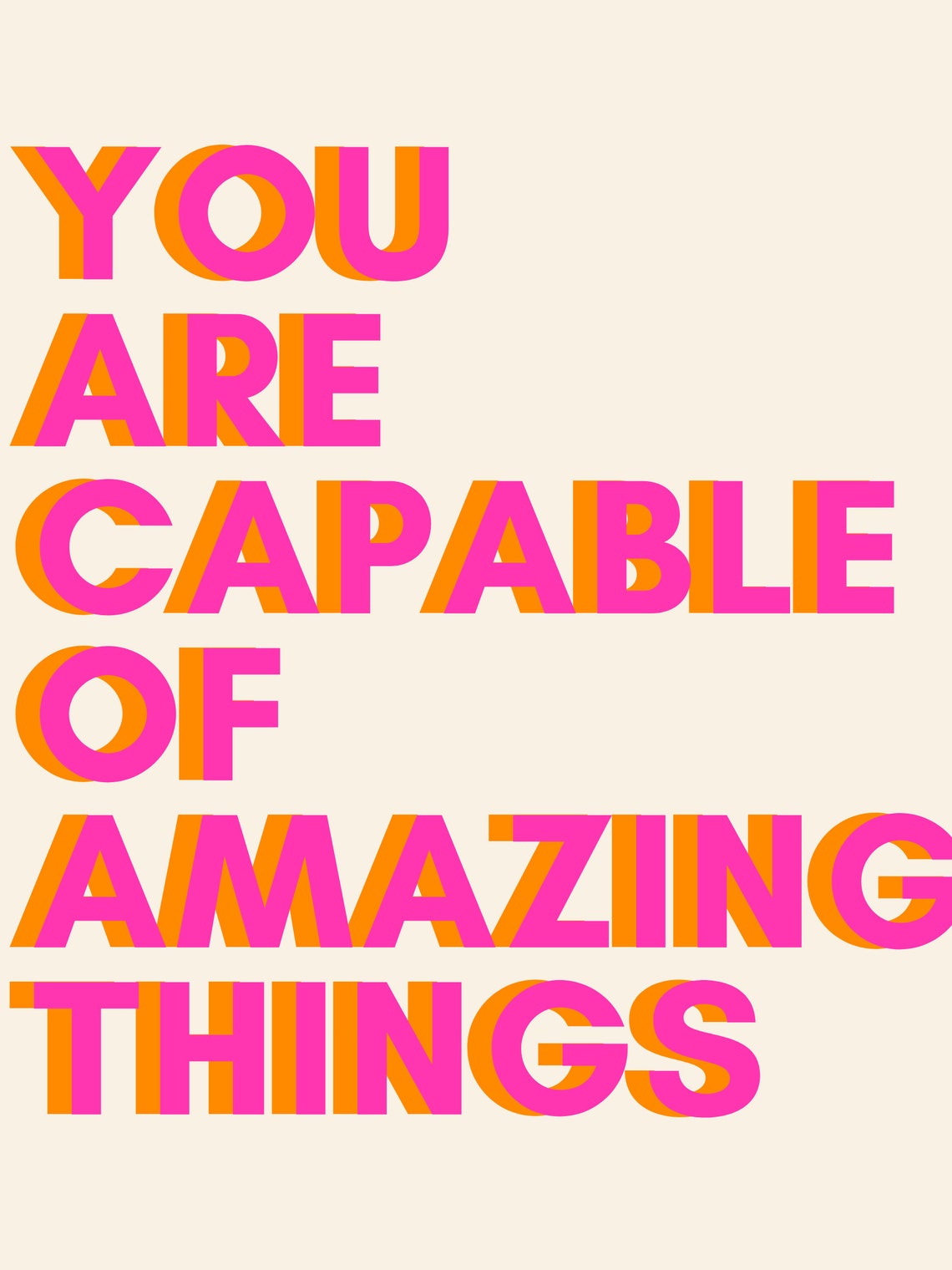 Motivational Classroom Posters - Etsy