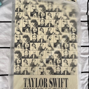 Taylor Swift VIP Box - Etsy