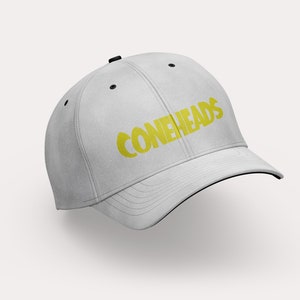 Bundle Coneheads Svg Png 90s Movie Cricut Silhouette Cutting Files - Etsy