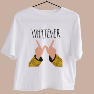 Bundle Clueless Movie Svg Png Clueless Cher Silhouette Cutting Files - Etsy