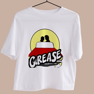 Bundle Grease Svg Png Pink Ladies Cricut Silhouette Cutting Files - Etsy