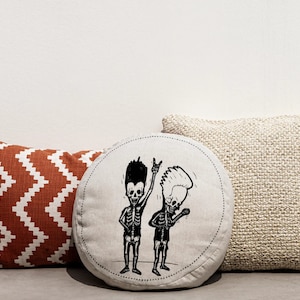 Bundle Beavis and Butthead Svg Png Beavis and Butthead Silhouette ...