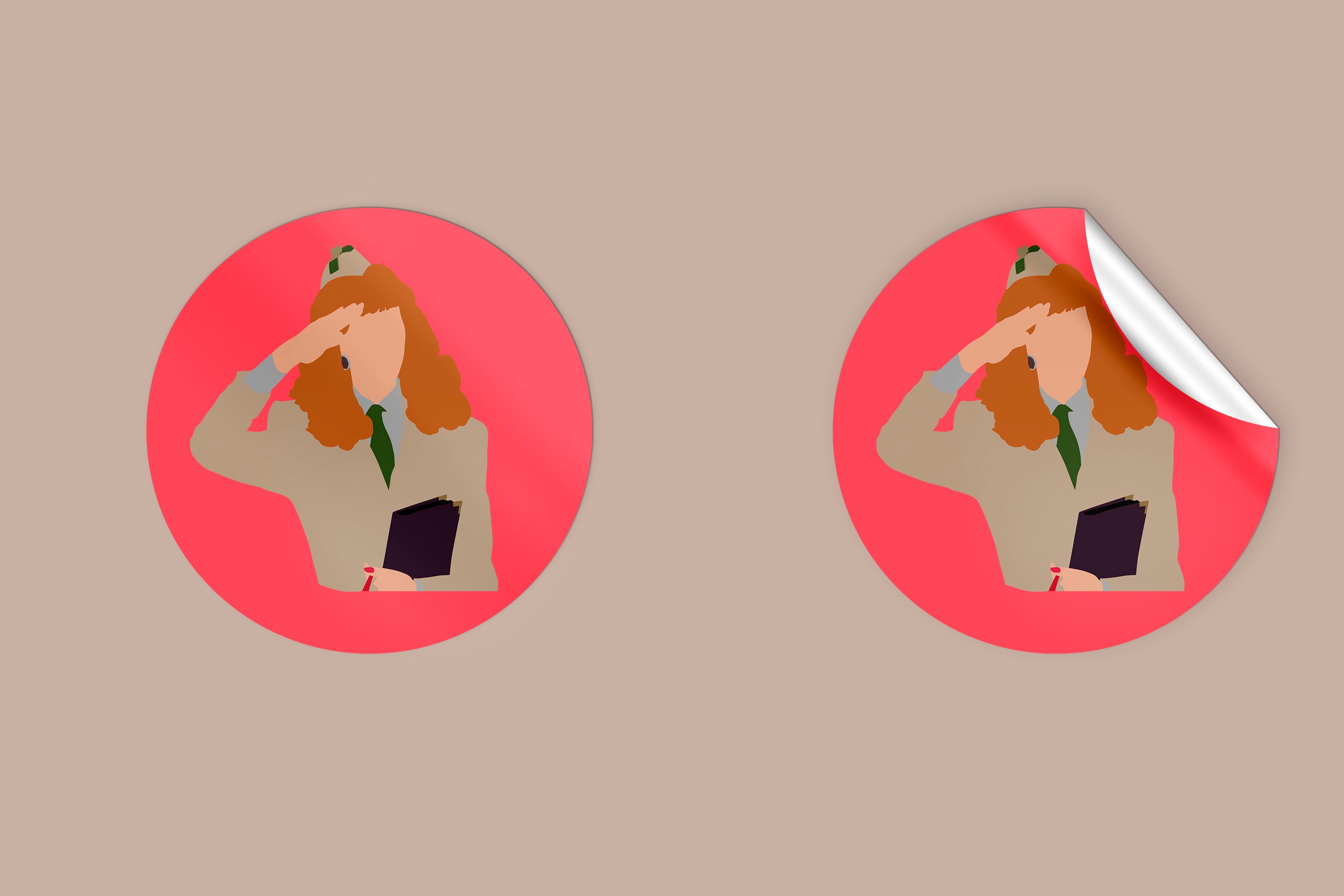 Bundle Troop Beverly Hills Svg Png Phyllis Nefler Cricut - Etsy