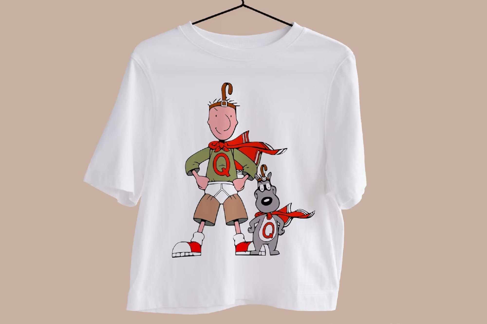 Bundle Doug Funnie Svg Png Cricut Doug Funnie Silhouette Cutting Files ...