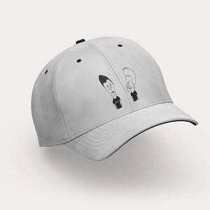 Bundle Beavis and Butthead Svg Png Beavis and Butthead Silhouette ...