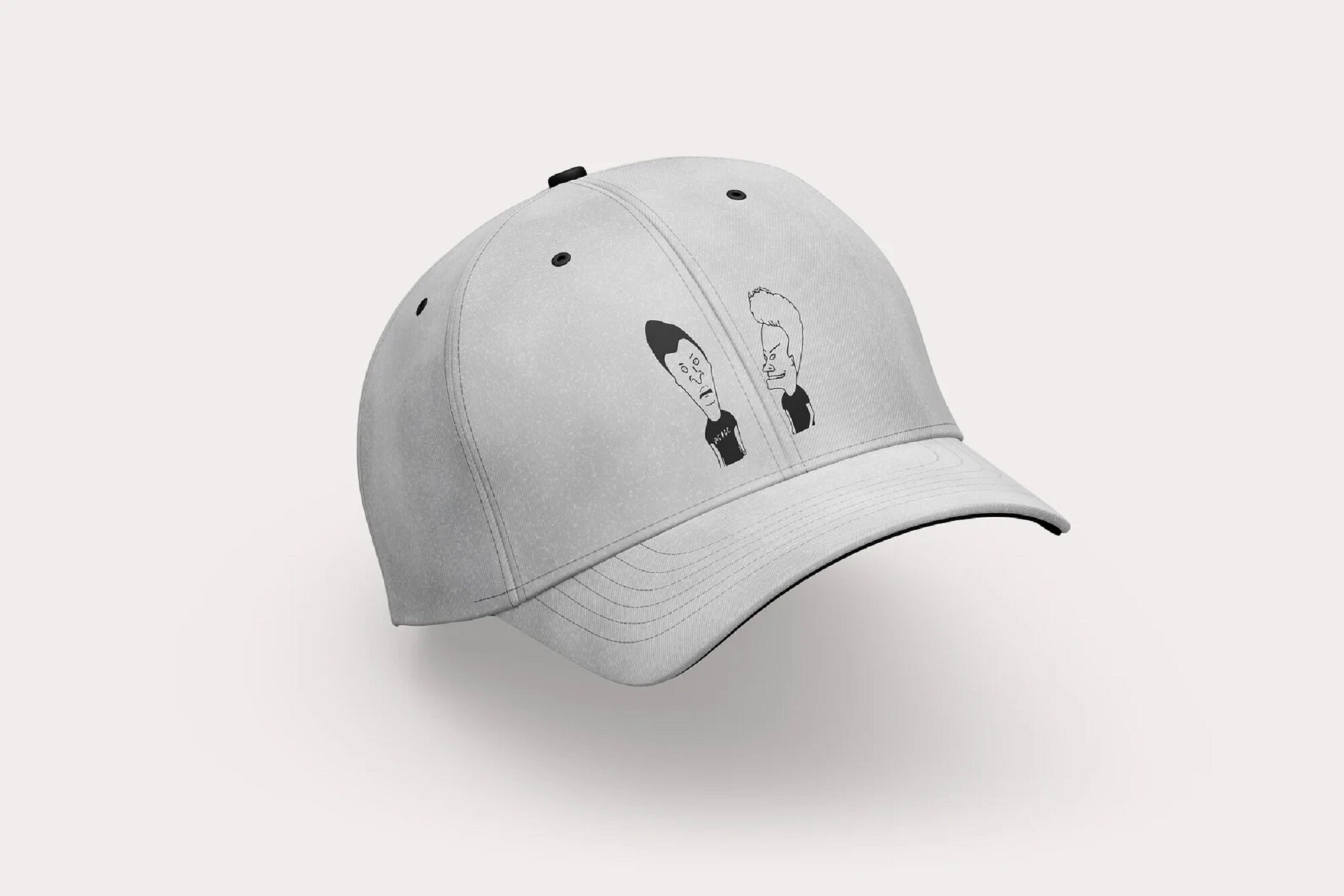 Bundle Beavis and Butthead Svg Png Beavis and Butthead Silhouette ...