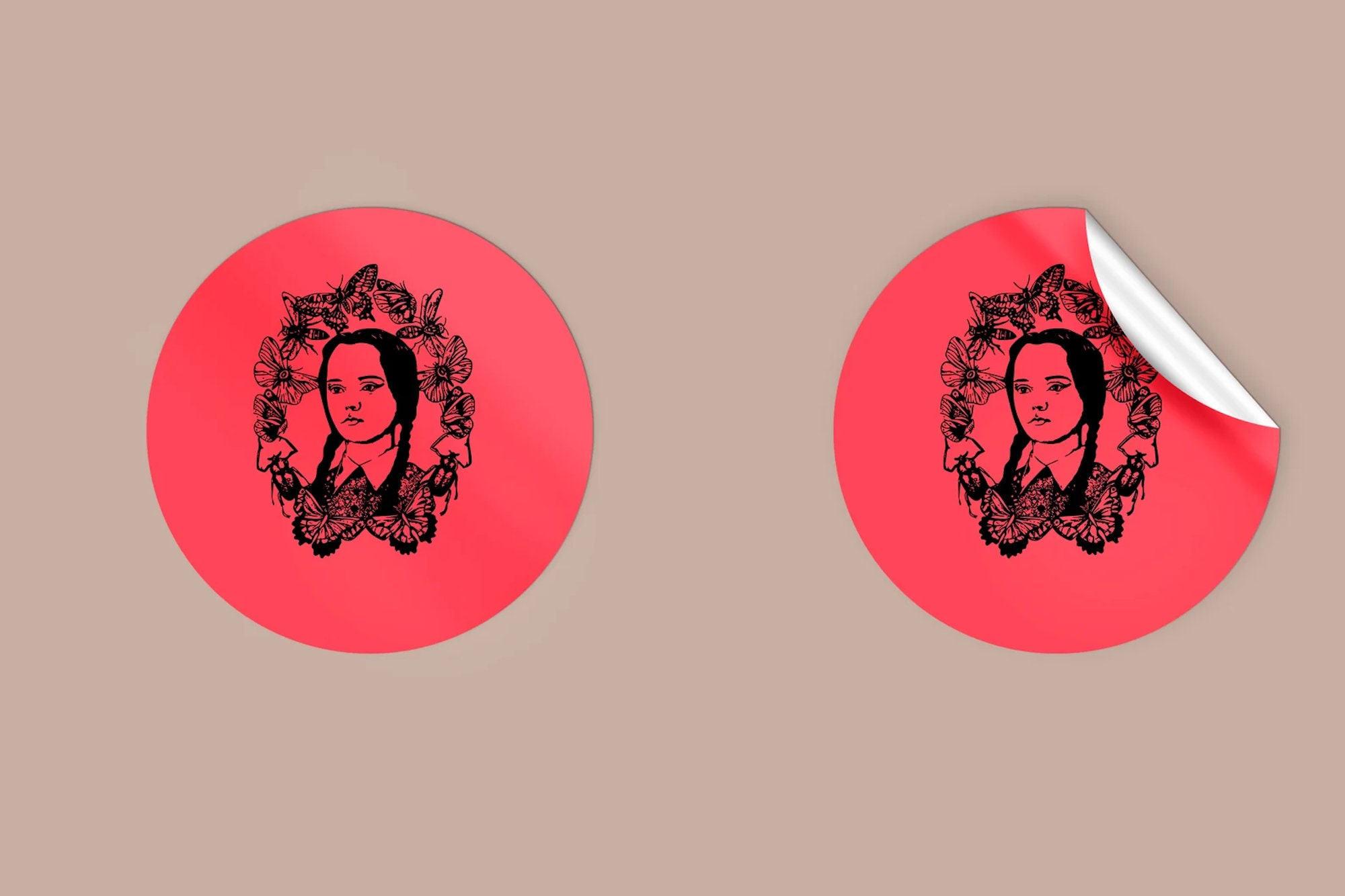 Bundle Addams Family Svg Png Wednesday Morticia (Download Now) - Etsy