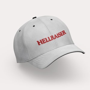 Bundle Hellraiser Svg Png Pinhead Cricut Silhouette Cutting Files - Etsy