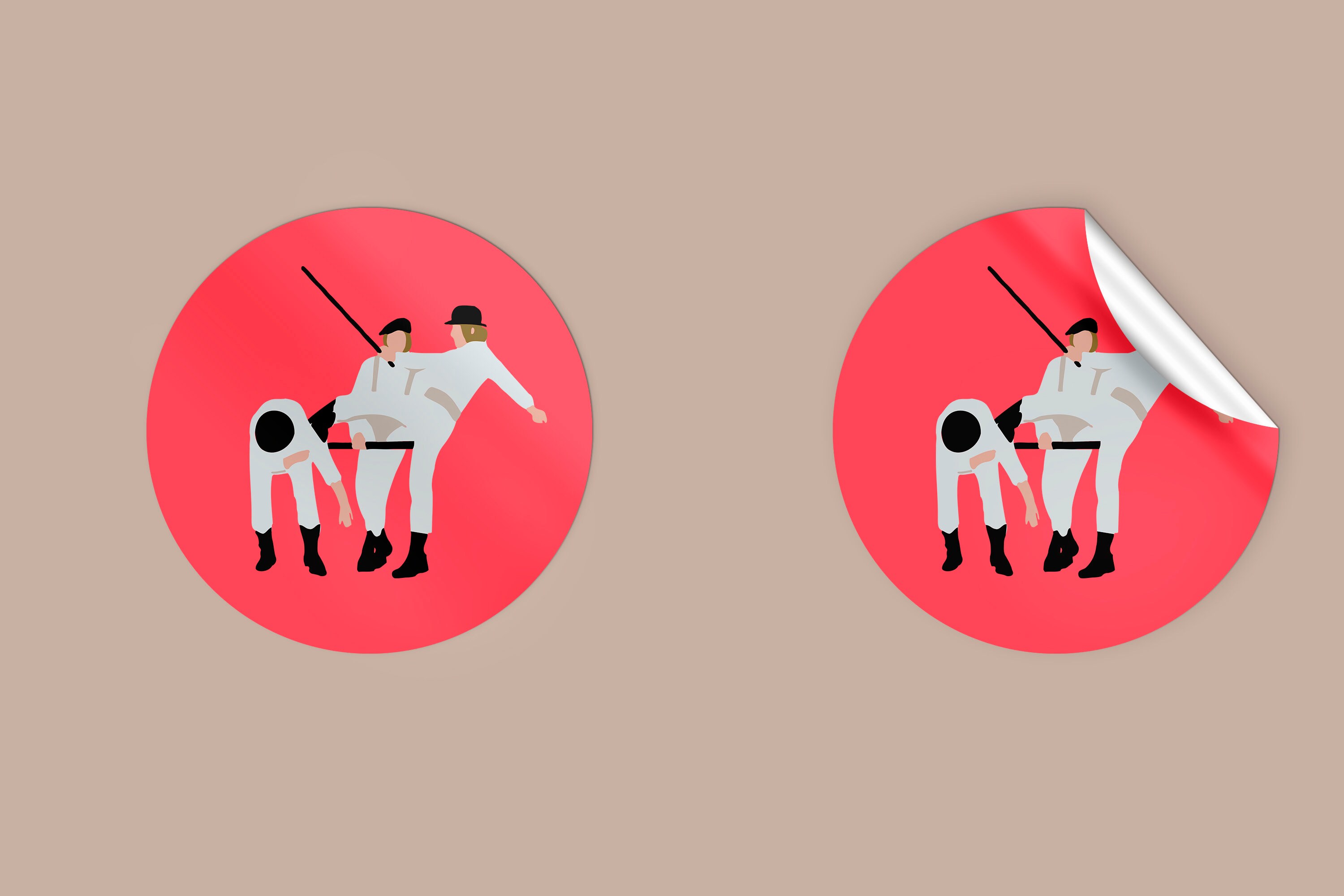 Bundle Clockwork Orange Svg Png Cricut Cutting Files - Etsy