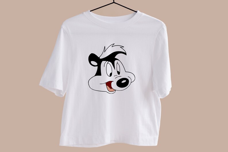 Bundle Pepe Le Pew Svg Png Pepe Cricut Cutting Files - Etsy