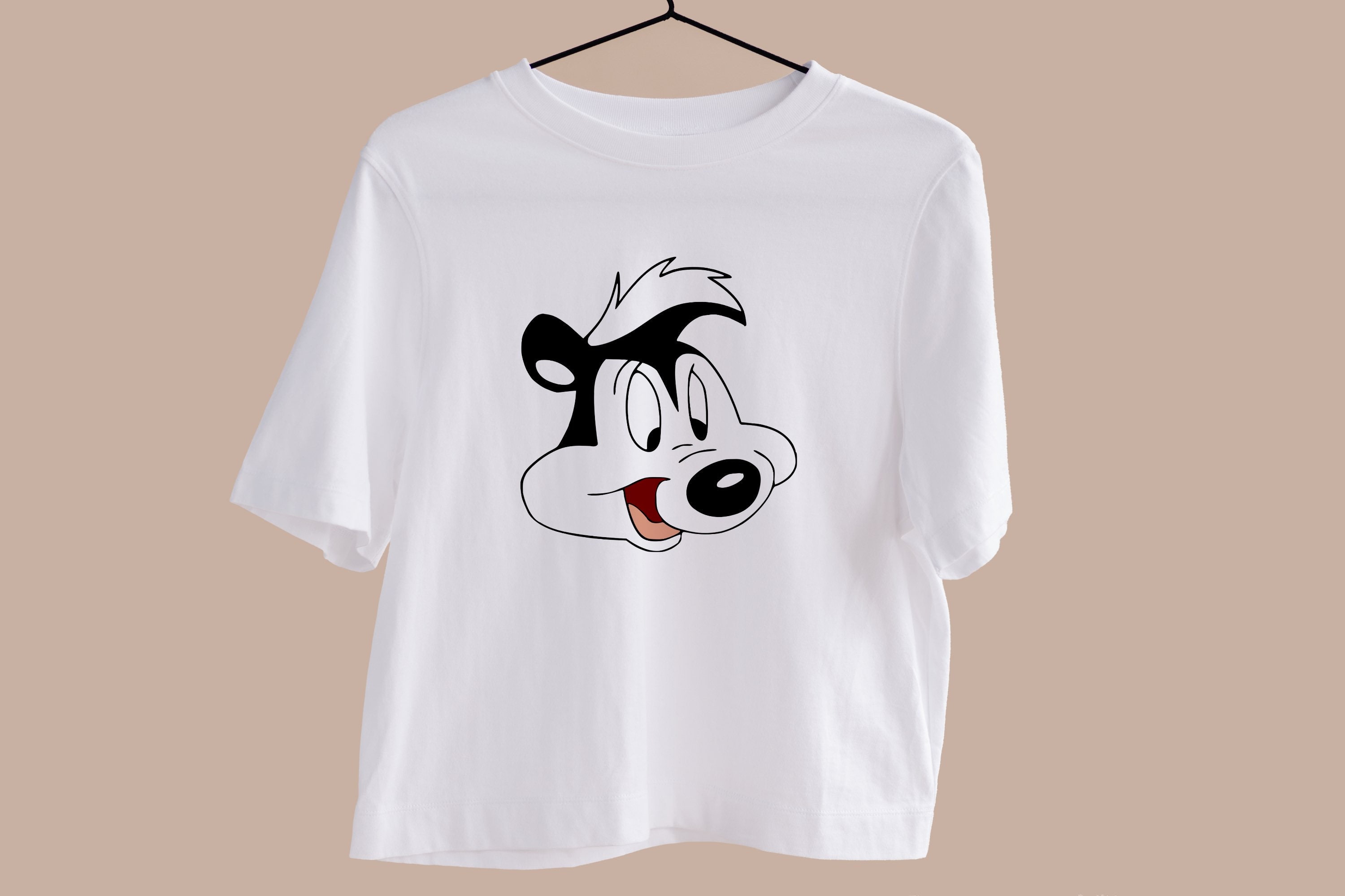 Bundle Pepe Le Pew Svg Png Pepe Cricut Cutting Files - Etsy