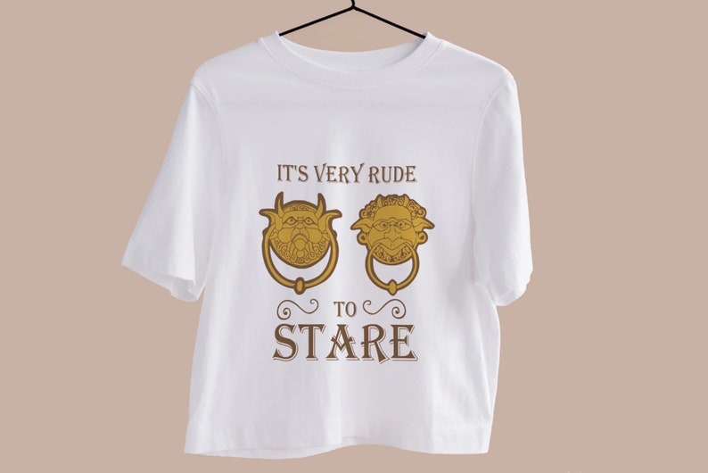 Bundle Labyrinth Movie Svg Png Very Rude to Stare Cricut Silhouette ...