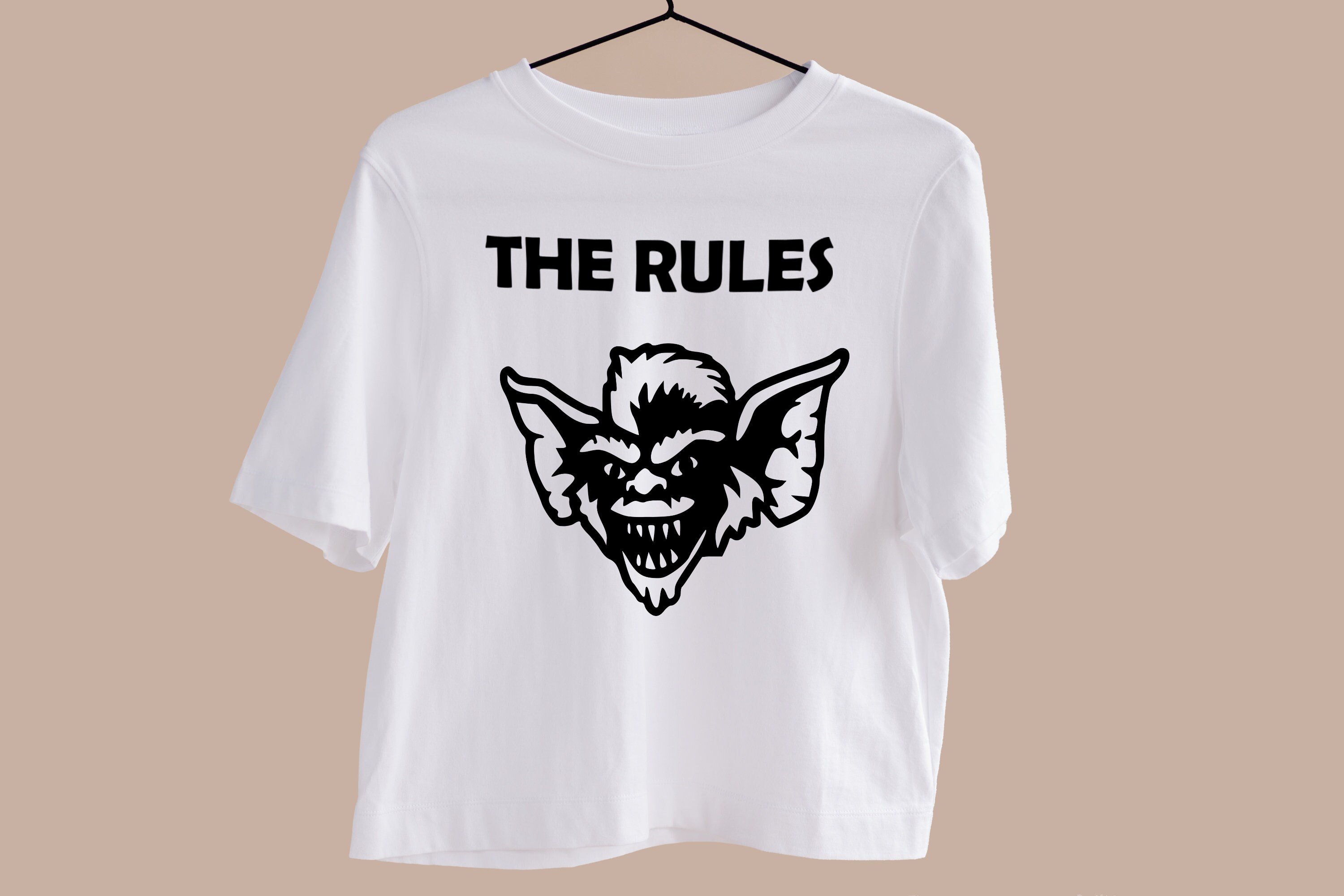 Bundle Gremlins Svg Png the Rules Cricut Silhouette Cutting Files - Etsy