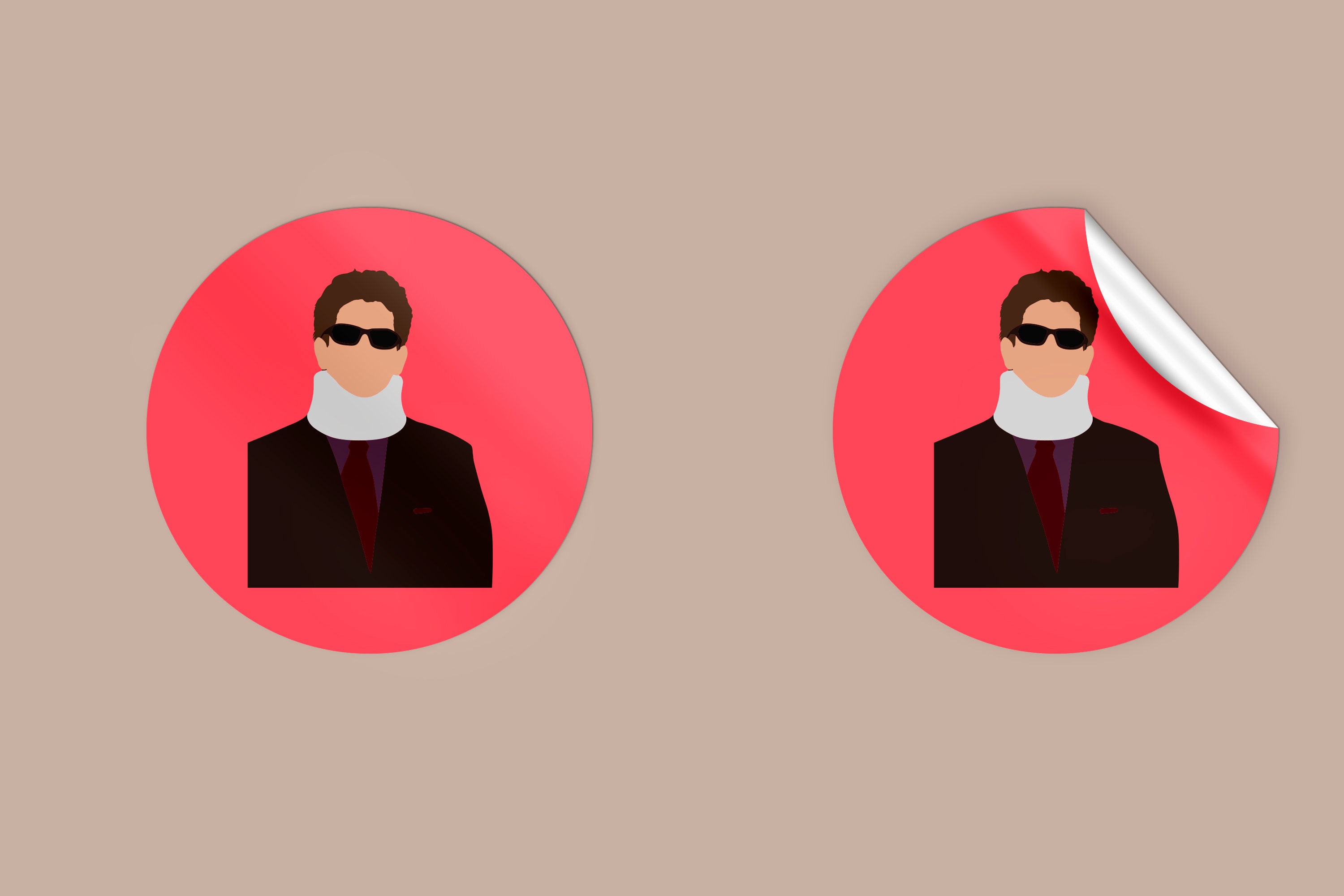 Bundle the Sopranos Svg Png Gabagool Cricut Silhouette Cutting Files - Etsy