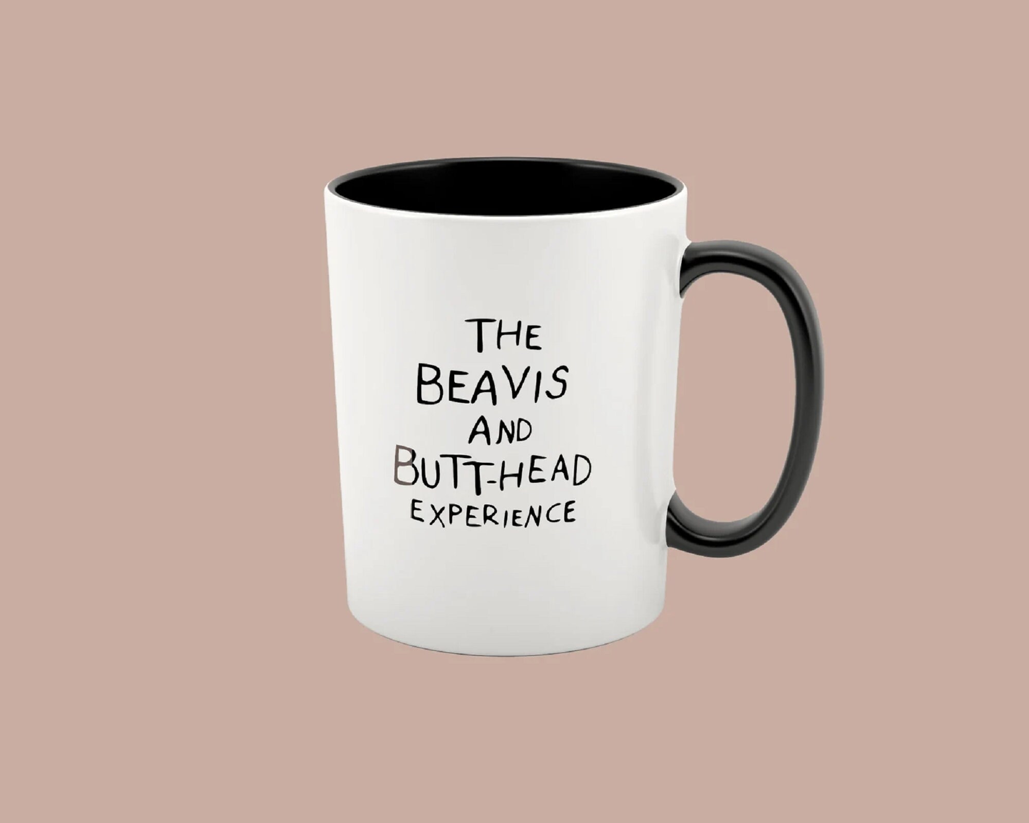 Bundle Beavis and Butthead Svg Png Beavis and Butthead Silhouette ...