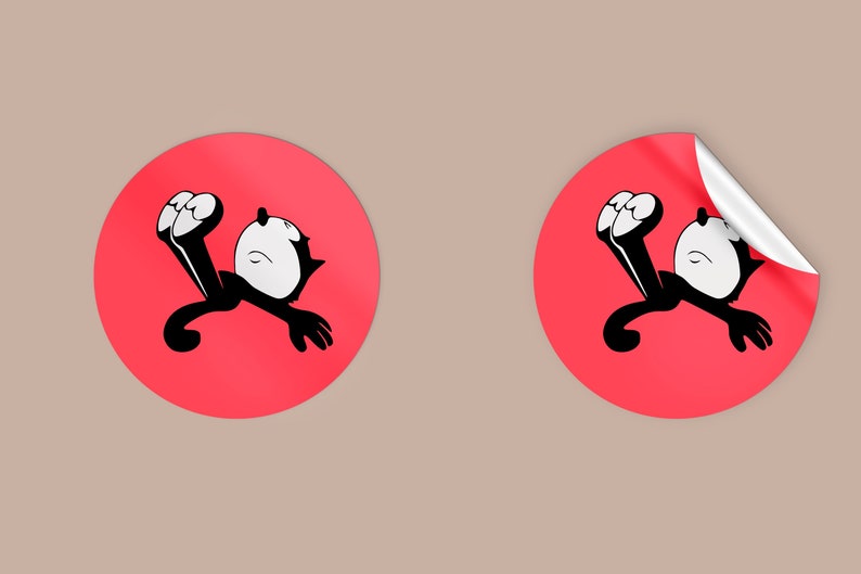 Bundle Felix the Cat Svg Png Felix Cricut Cutting Files Silhouette - Etsy