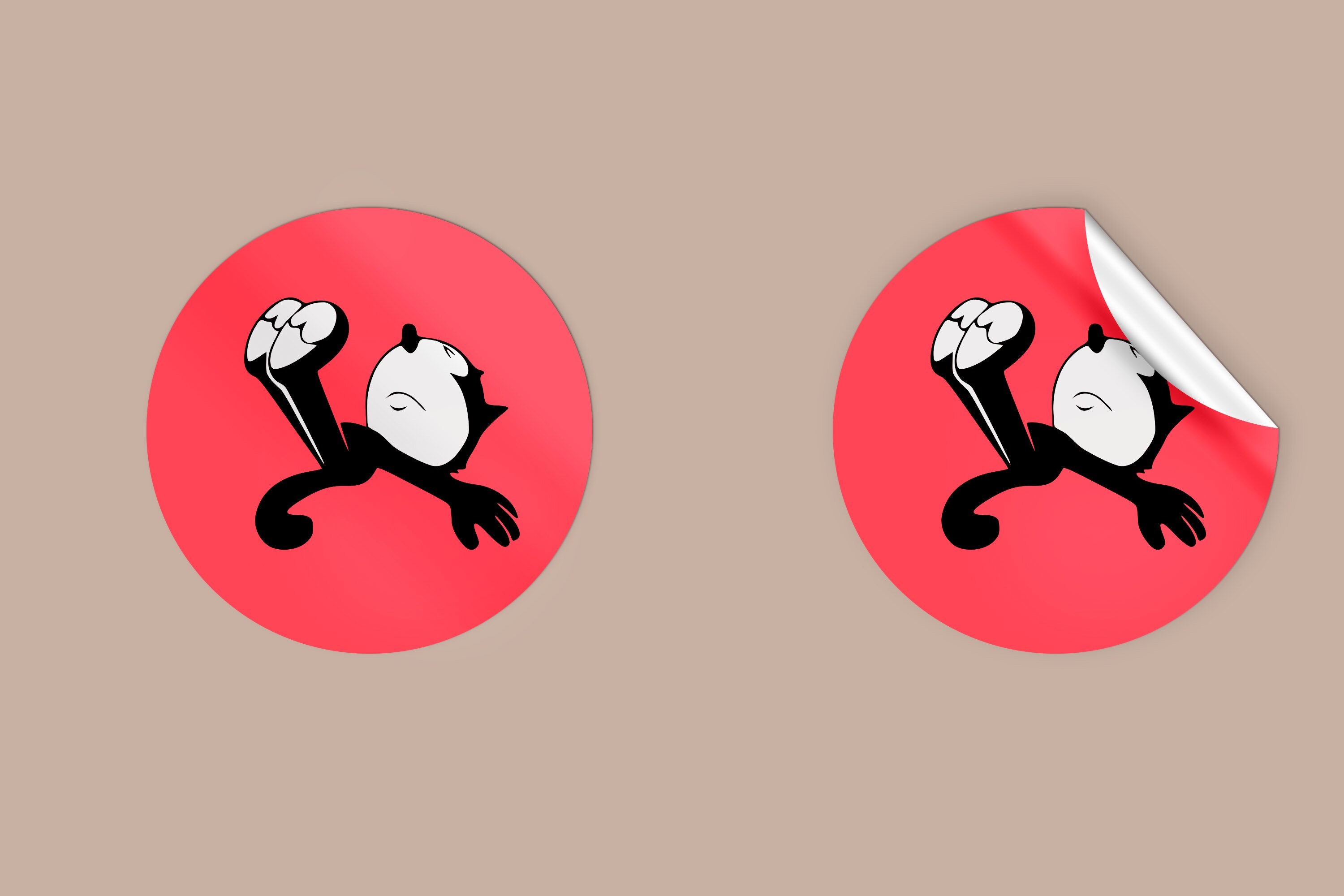 Bundle Felix the Cat Svg Png Felix Cricut Cutting Files Silhouette - Etsy