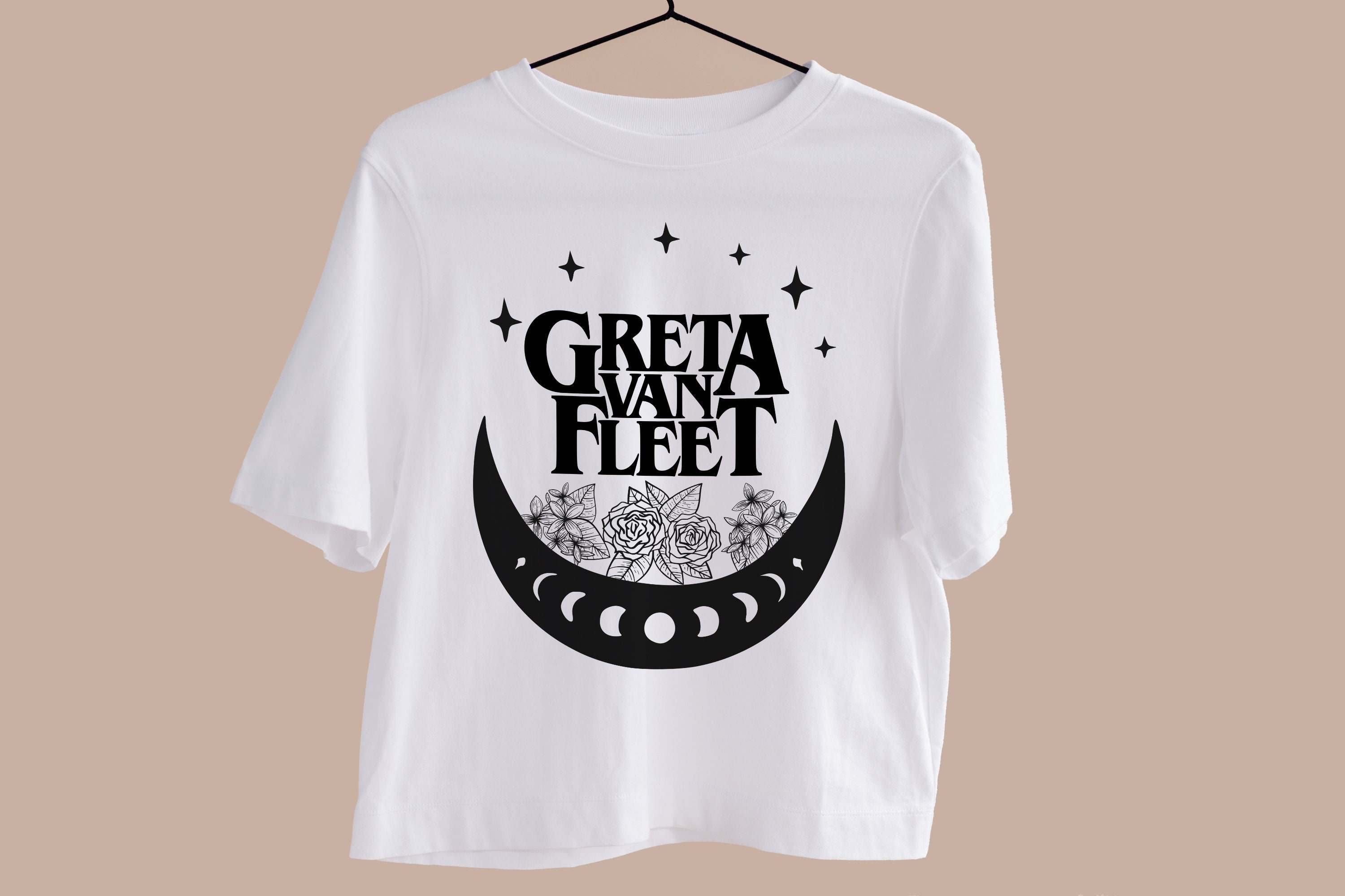 Bundle Greta Van Fleet Svg Png Cricut Cut Files Silhouette - Etsy