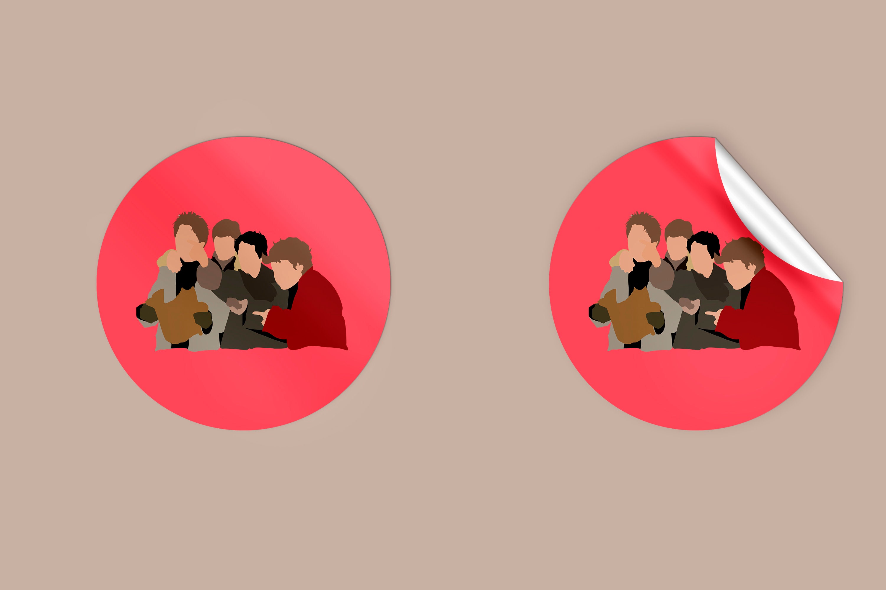 Bundle the Goonies Svg Png Hey Guys Cricut Silhouette Cutting Files - Etsy
