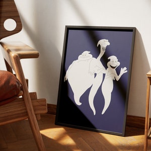 Bundle Casper Movie Svg Png Lazarus Potion Cricut - Etsy