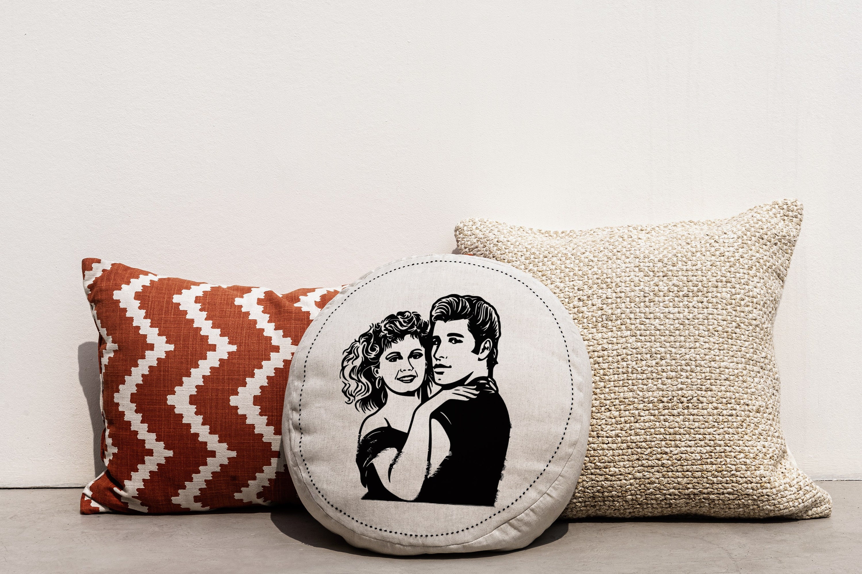 Bundle Grease Svg Png Pink Ladies Cricut Silhouette Cutting Files - Etsy