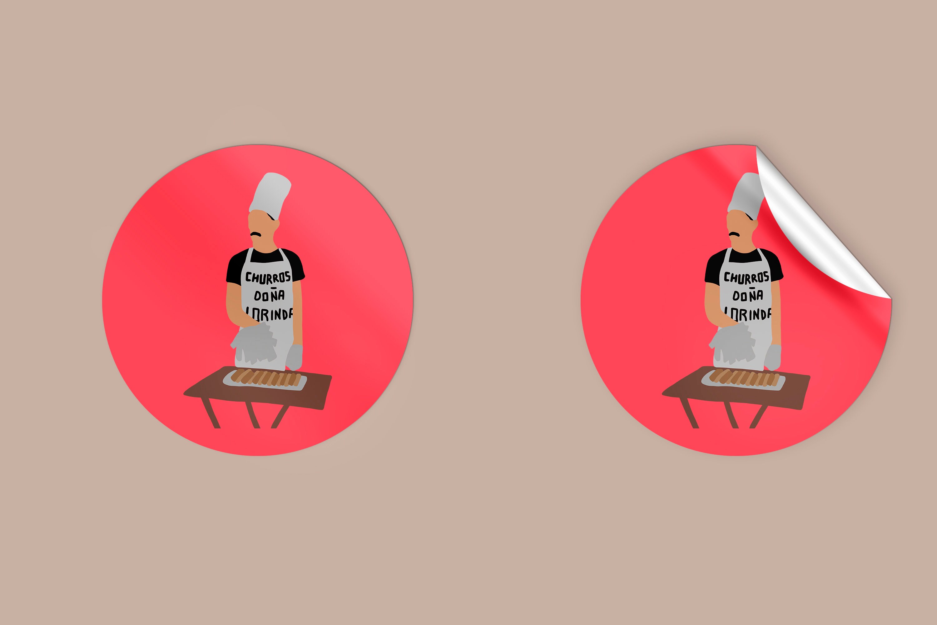 Bundle Don Ramon Svg Png Don Ramon El Chavo Cut Files - Etsy