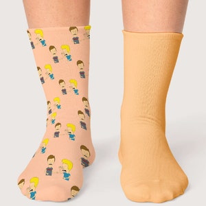 Bundle Beavis and Butthead Svg Png Beavis and Butthead Silhouette ...