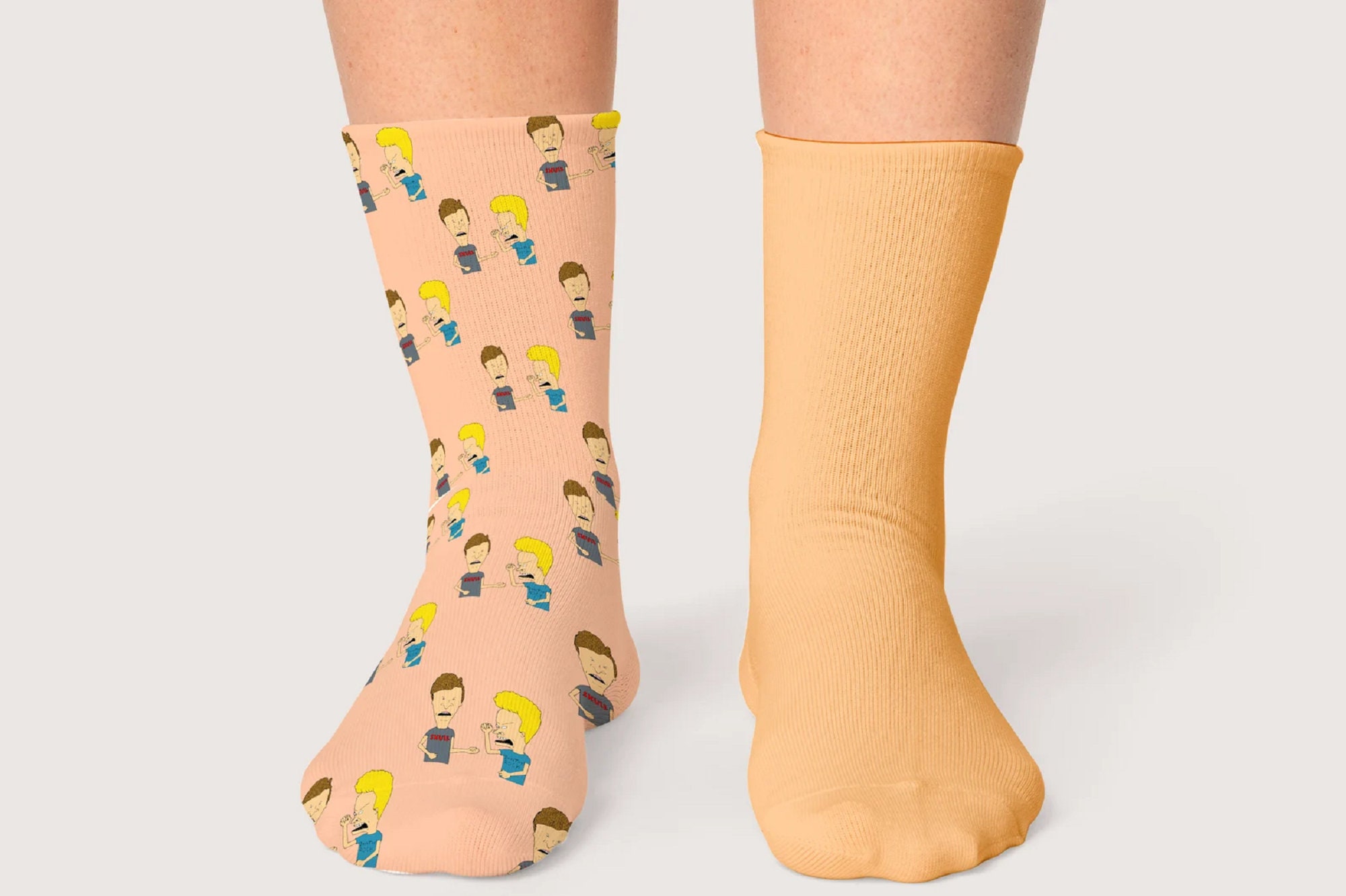 Bundle Beavis and Butthead Svg Png Beavis and Butthead Silhouette ...