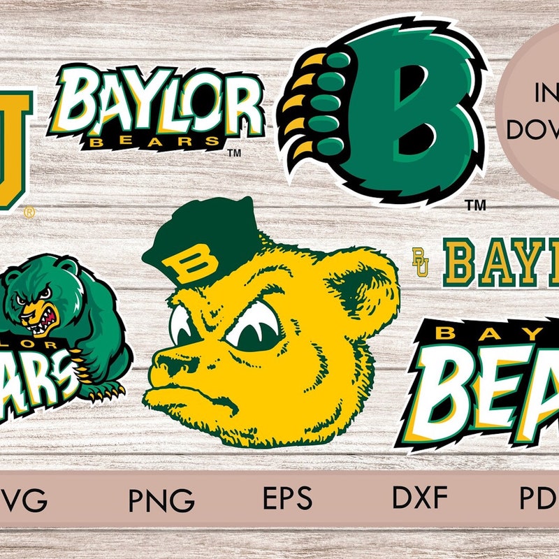 Baylor University - Etsy