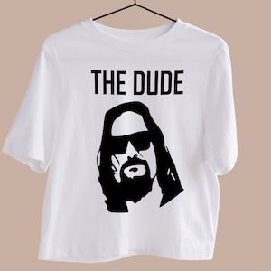 Bundle Big Lebowski Svg Png the Dude Cricut Silhouette Cutting Files - Etsy