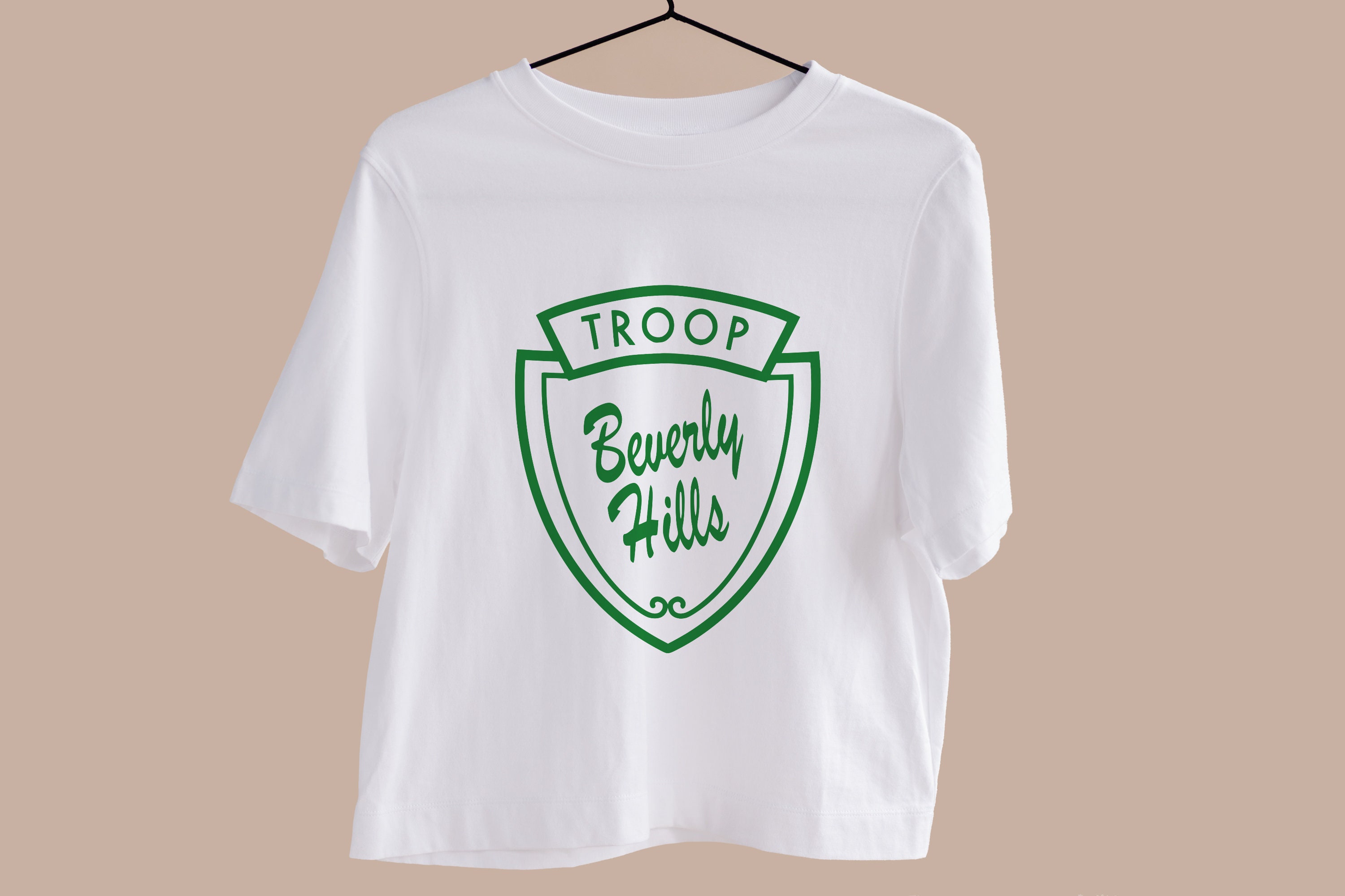 Bundle Troop Beverly Hills Svg Png Phyllis Nefler Cricut - Etsy