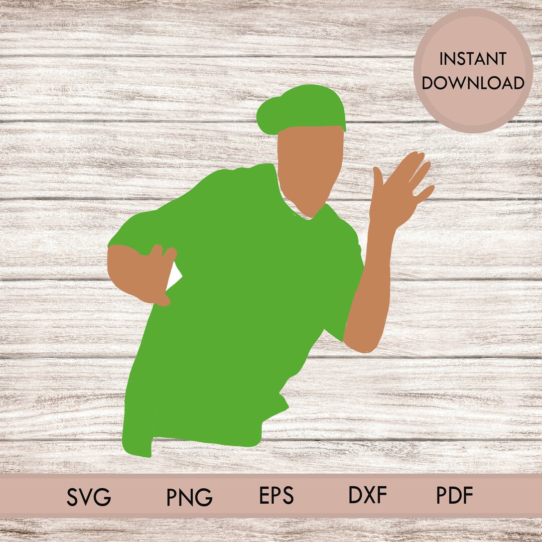 Bundle the Fresh Prince Svg Png Cricut Silhouette Cutting Files - Etsy