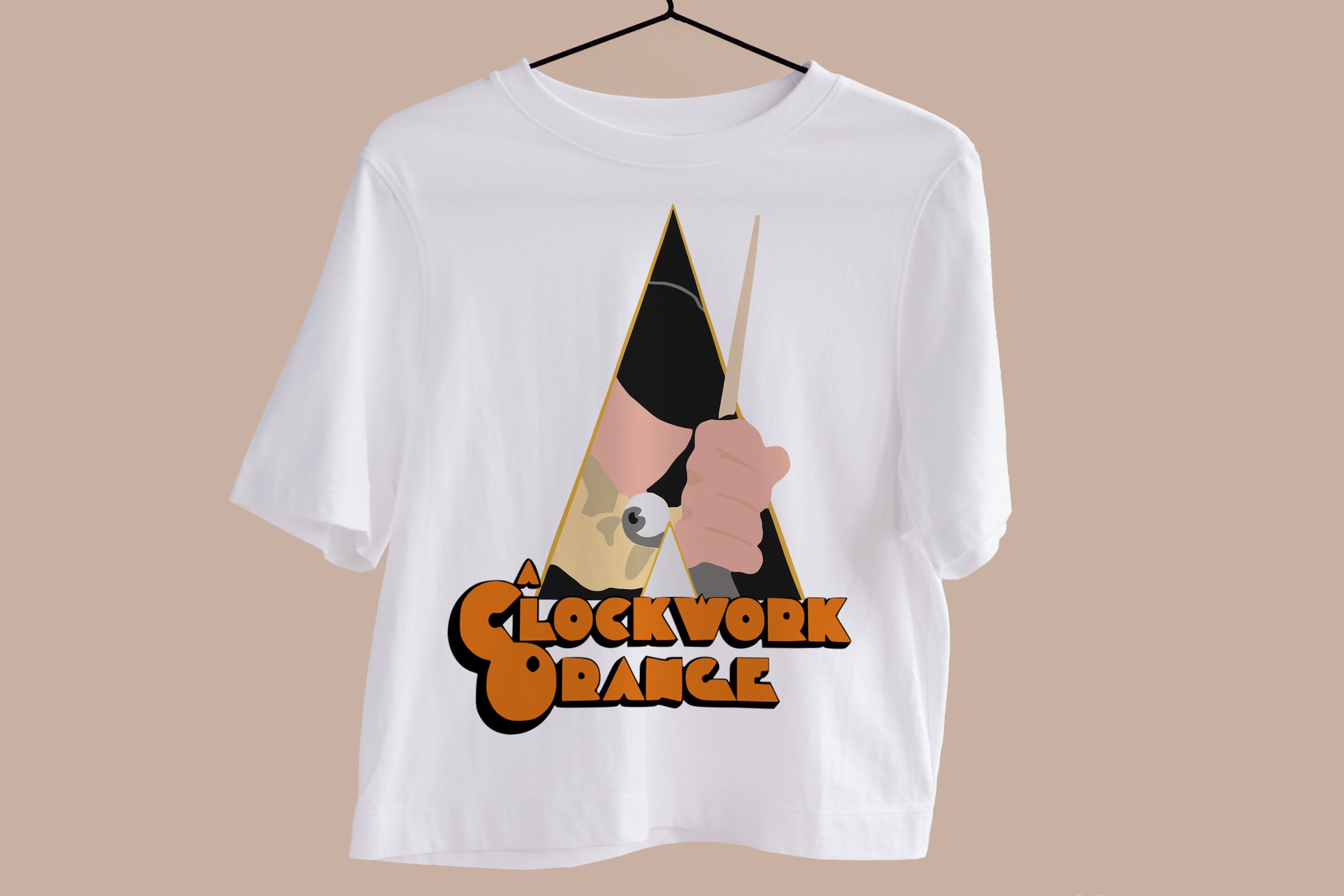 Bundle Clockwork Orange Svg Png Cricut Cutting Files - Etsy