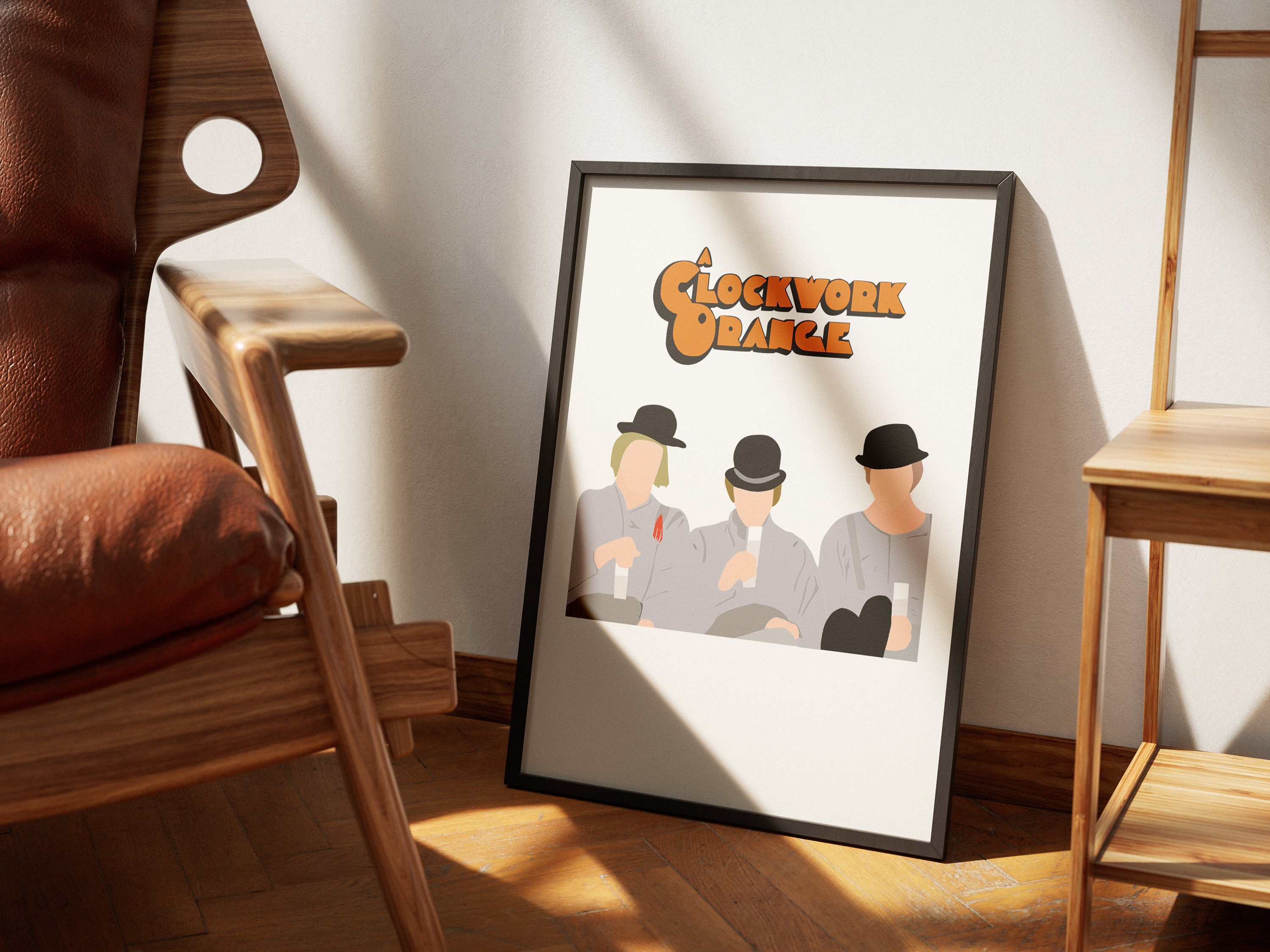 Bundle Clockwork Orange Svg Png Cricut Cutting Files - Etsy