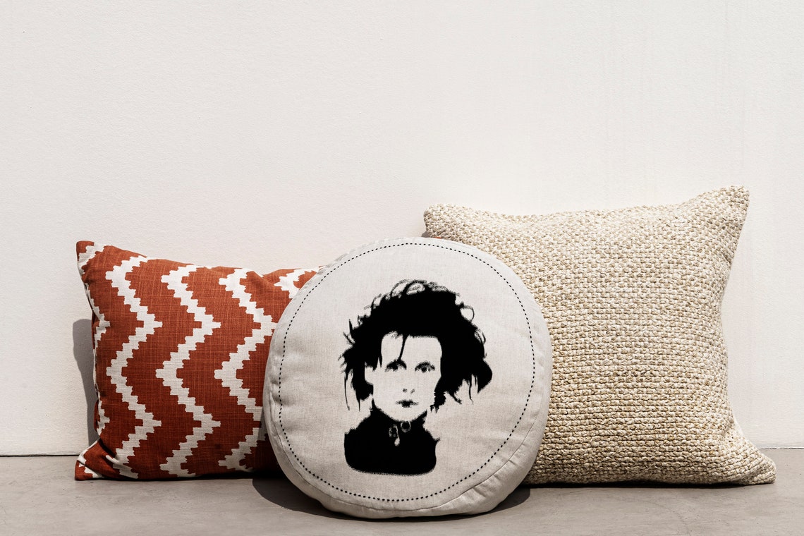 Bundle Edward Scissorhands Svg Png Cricut Silhouette Cutting Files - Etsy