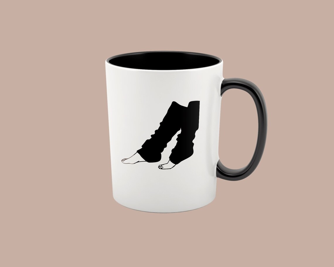 Bundle Flashdance Movie Svg Png Cricut Cutting Files Silhouette - Etsy