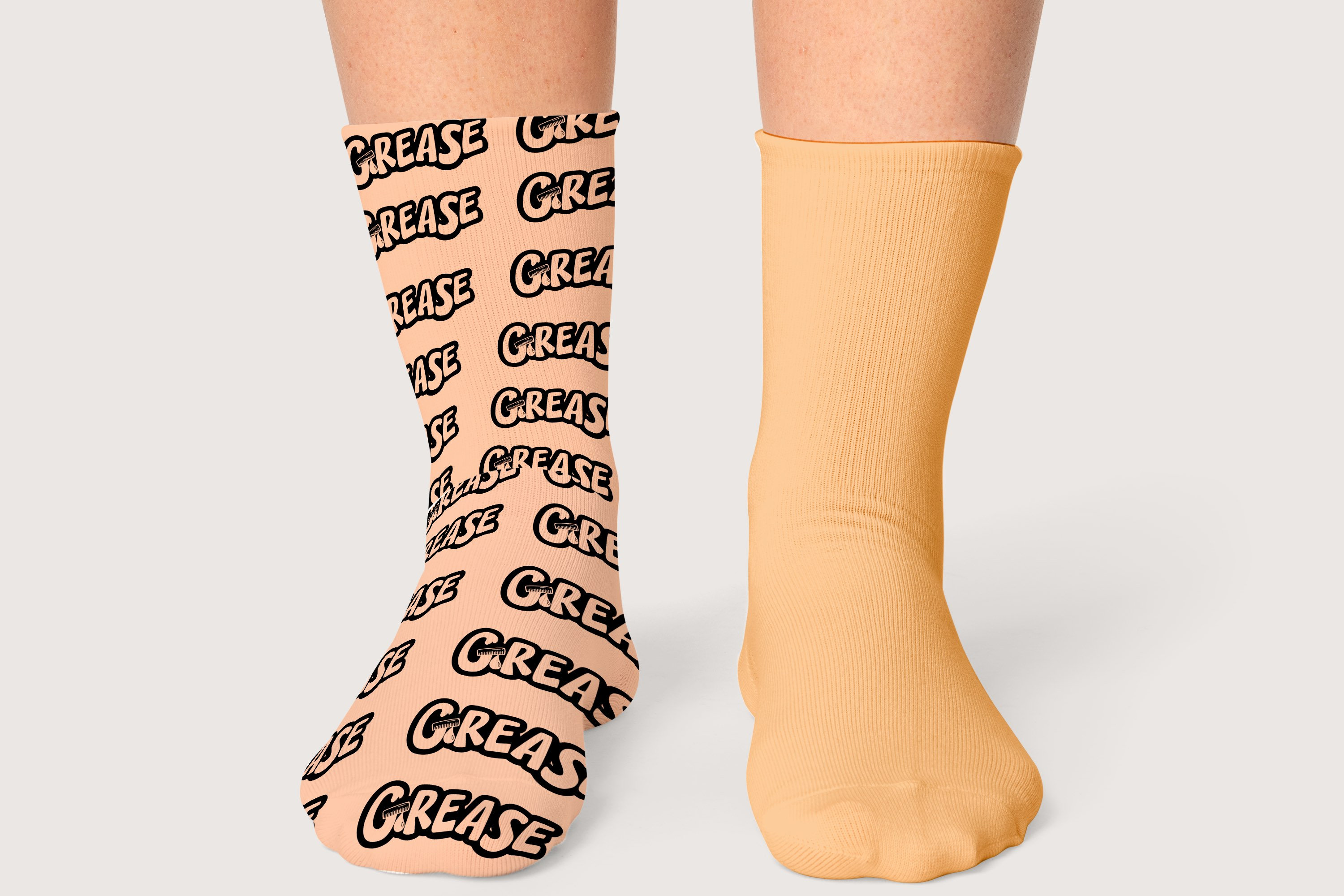 Bundle Grease Svg Png Pink Ladies Cricut Silhouette Cutting Files - Etsy