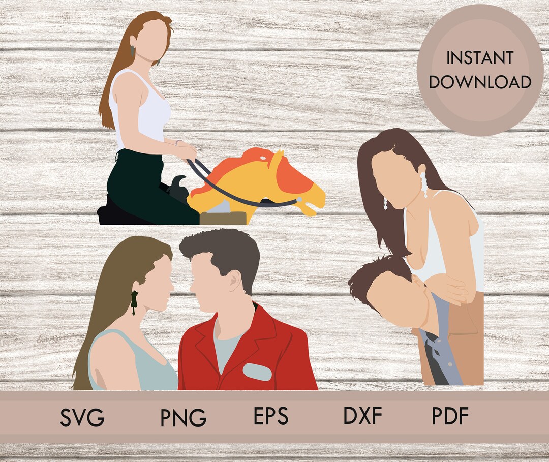 Bundle Career Opportunities Svg Png Josie Mcclellan Cricut Cutting ...