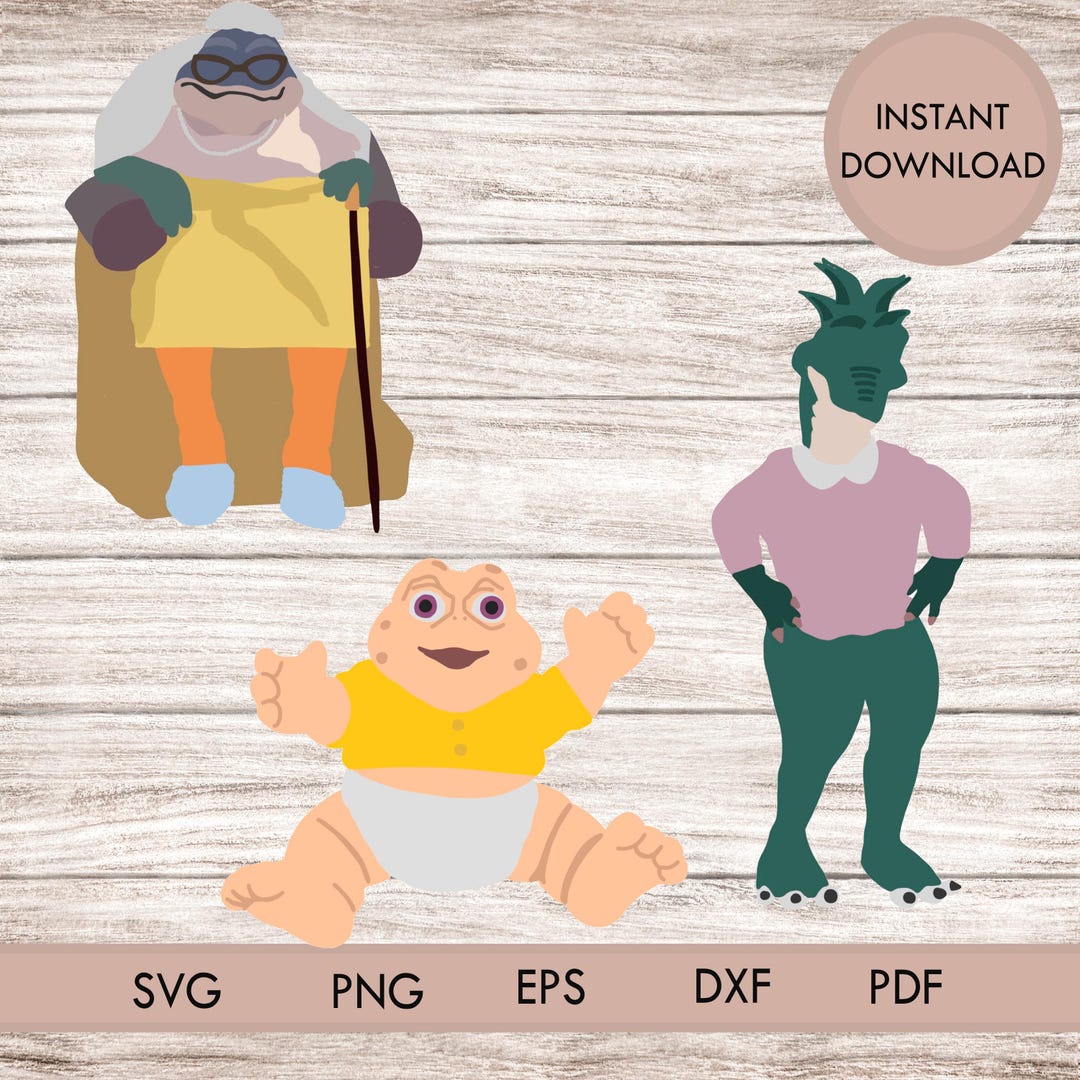 Bundle Baby Sinclair Svg Png Not the Mama Cricut - Etsy